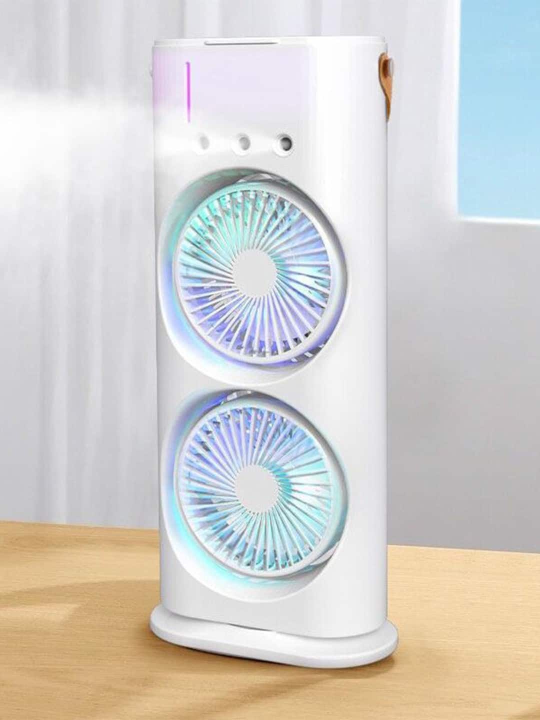 Stay Cool Anytime, Anywhere: Top Portable Fans to Beat the Heat in ...
