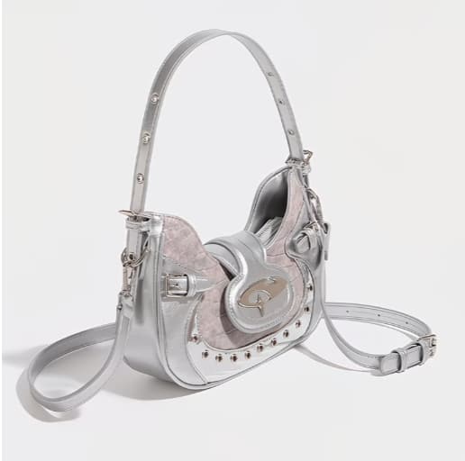 Trendy Shoulder Bags To Elevate Your Everyday Style On Temu France ...