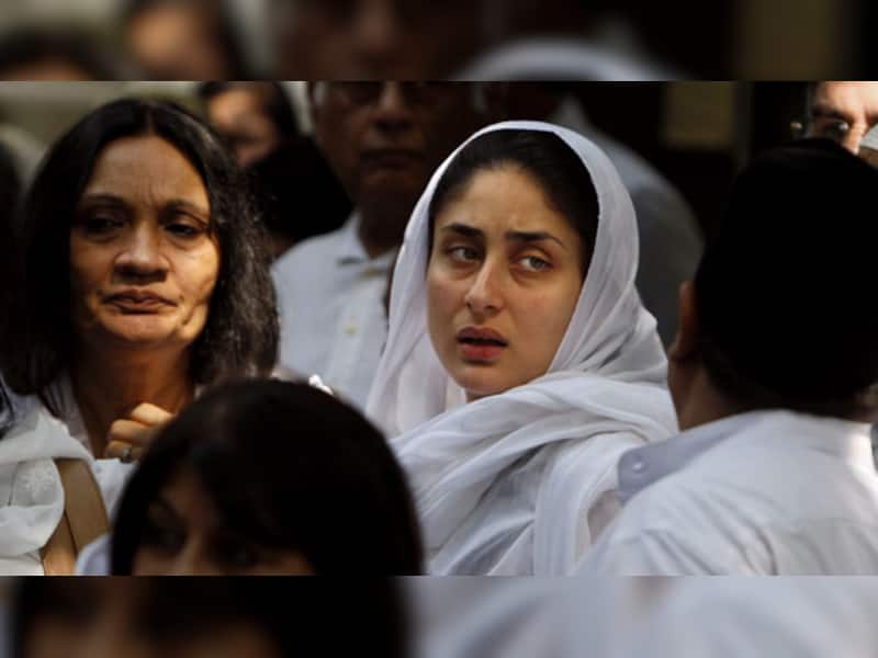 Final Journey of Tiger Pataudi | News | Zee News