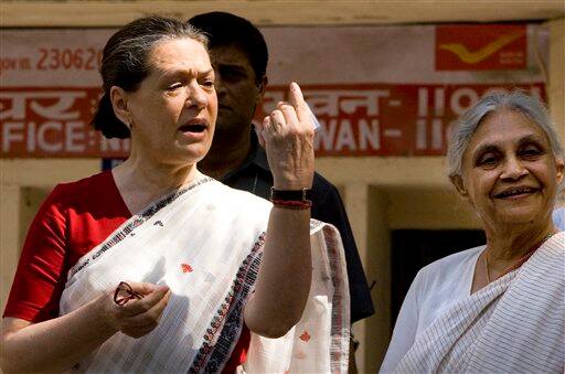 Power Vote | News | Zee News