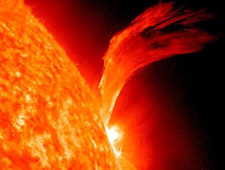 2012`s solar storm highlights need for policymakers to prep up for ...