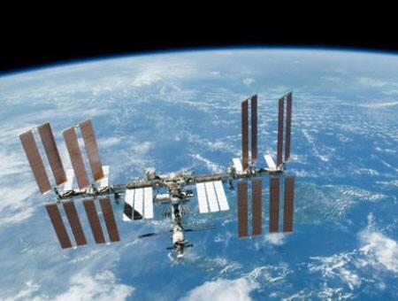 NASA reports coolant loop problem at ISS | Space News | Zee News