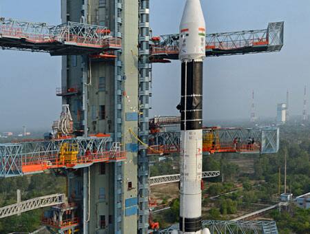 GSLV-D5 launch puts India in select club of spacefarers | Space News ...