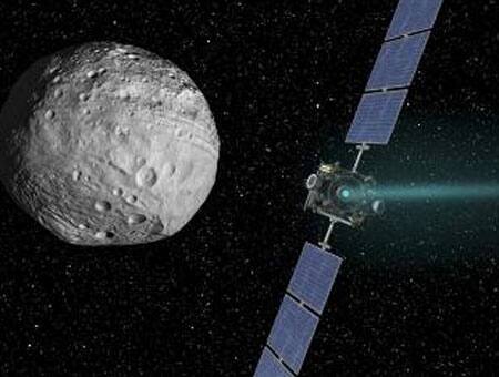 ESA`s billion star-hunter telescope enters orbit | Space News | Zee News