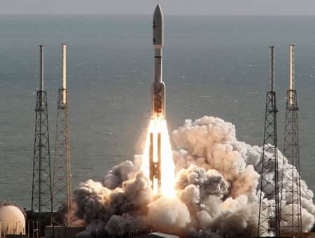 Space-faring nations lay groundwork for human, robotic exploration ...