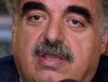 Hariri killing trial opens with Lebanon violence untamed | World News ...