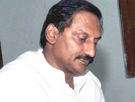 Kiran Reddy will resign if Telangana Bill taken up for debate ...