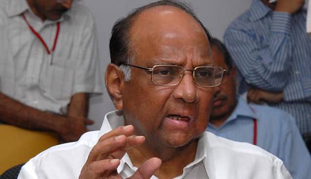 Sharad Pawar – Master of cuts & swings | PM Candidates News | Zee News