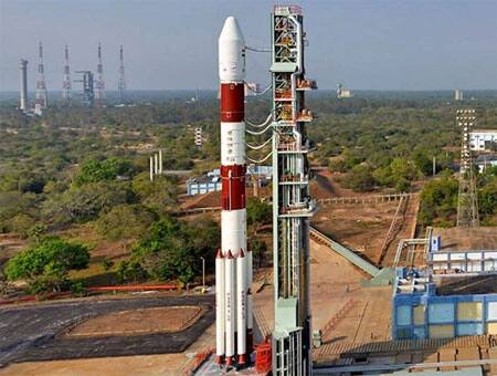 India successfully launches second navigation satellite IRNSS 1B ...