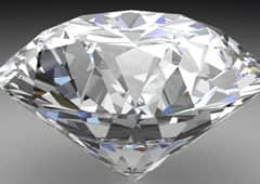 Diamond makes laser beams more brilliant | Science News | Zee News