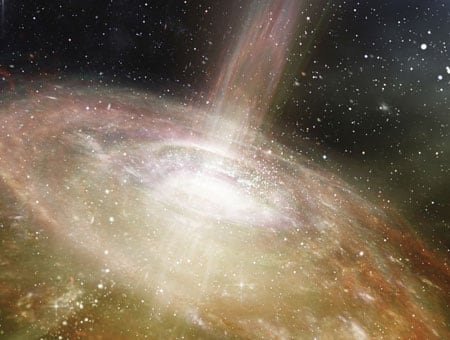 First realistic virtual universe created | Space News | Zee News