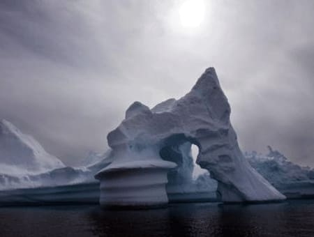 West Antarctic ice sheet collapse `unstoppable`: NASA | Environment ...