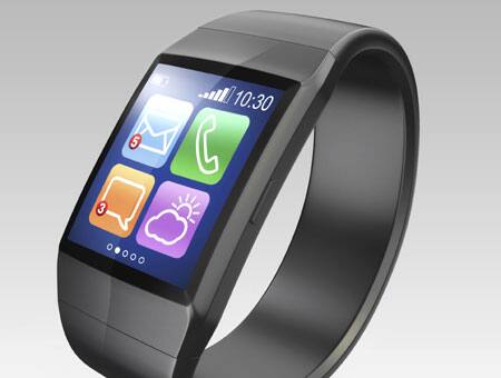 Soon, a watch that works as a phone | Science News | Zee News