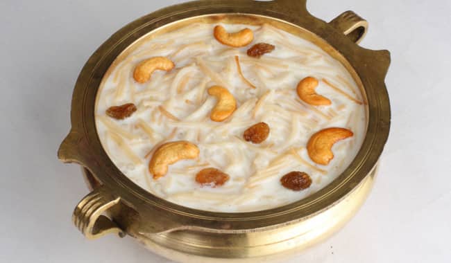 Ramadan special recipe: Sheer Khurma—Watch here! | News | Zee News