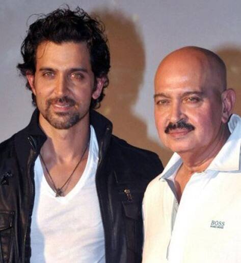 Hrithik Roshan will not undergo any surgery: Rakesh Roshan | People ...
