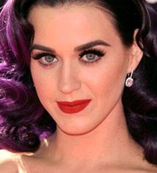 Emotions make Katy Perry`s songs stand apart | Music News | Zee News