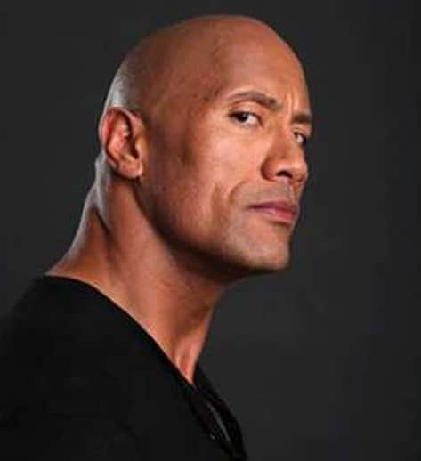 Dwayne Johnson tops Forbes `top-grossing actors` list | People News ...