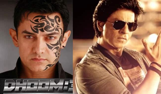 Bollywood at a glance in Indian cinema`s landmark year | Movies News ...