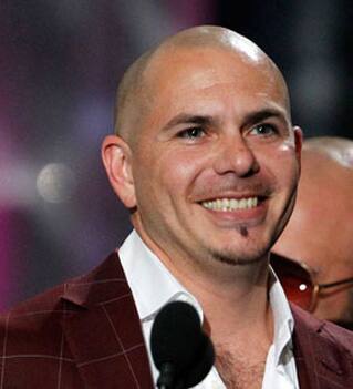 Pitbull to perform at New Year`s even show in Miami | Music News | Zee News