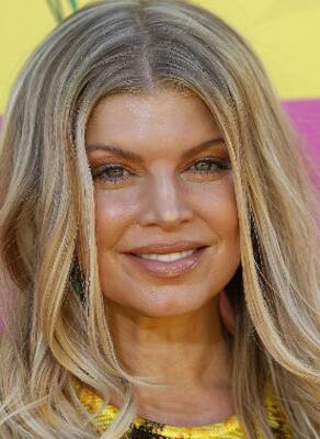 Fergie to launch make up line | Beauty/Fashion News | Zee News