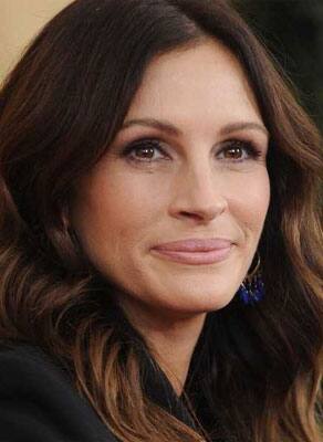 Life after 30 bliss: Julia Roberts | And More ... News | Zee News