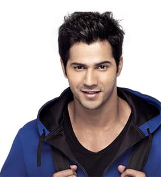 Varun Dhawan turns vegetable vendor for `Mission Sapne` | Television ...