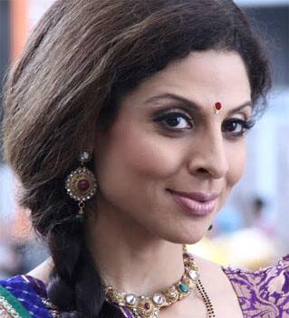 Tanaaz Irani joins the cast of Zee TV’s ‘Bh Se Bhade’! | Television ...