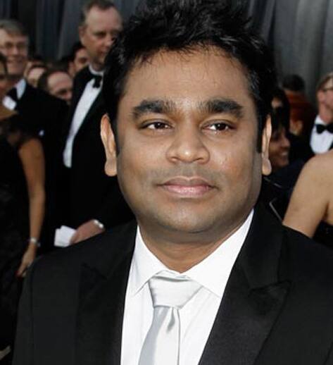 A.R Rahman was at 56th Grammys | People News | Zee News