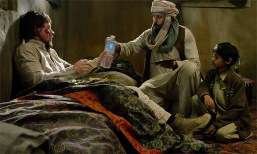 Indian-origin US actor Rohan Chand in `Lone Survivor` | Movies News ...