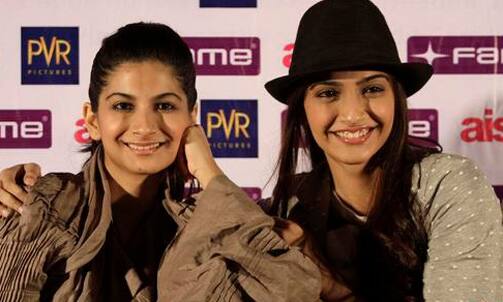 Rhea Kapoor scouts for locations for next in Tampa Bay | Movies News ...