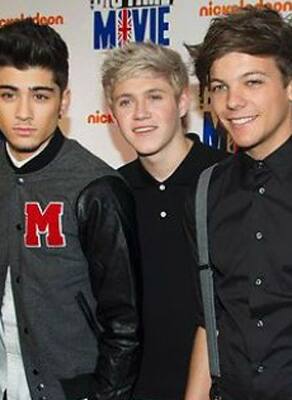 1D set to launch own cafe chain | And More ... News | Zee News