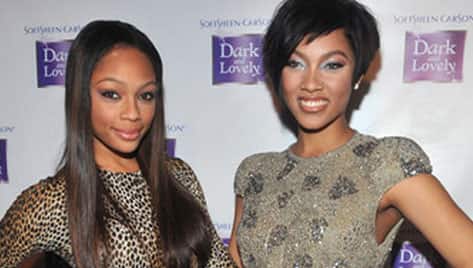 Eddie Murphy`s daughters strip down for photoshoot | Red Hot News | Zee ...