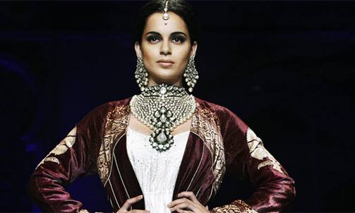 Kangana relates to her 'Queen' character's fighting spirit | Movies ...