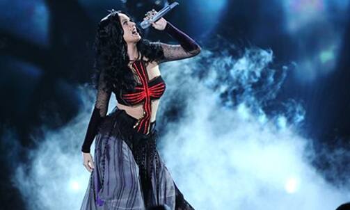 Katy Perry under fire for new video | Red Hot News | Zee News