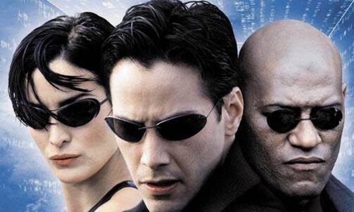 New `Matrix` trilogy is in development? | Movies News | Zee News