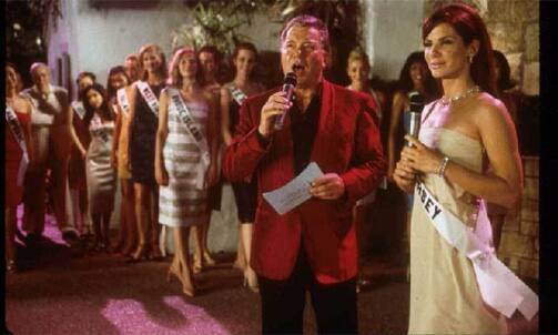 Sandra Bullock starrer `Miss Congeniality` was based on me: Ellen ...
