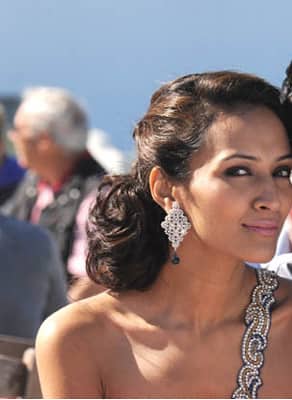 Dipannita feels special to get Woman Achievers award | And More ...