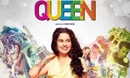 `Queen` running strong at box office for third straight week | Movies ...