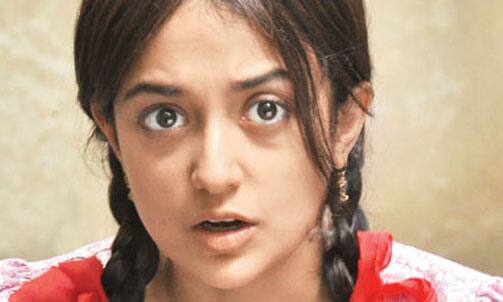 My character didn`t allow me any escape routes: Shefali on `Lakshmi ...