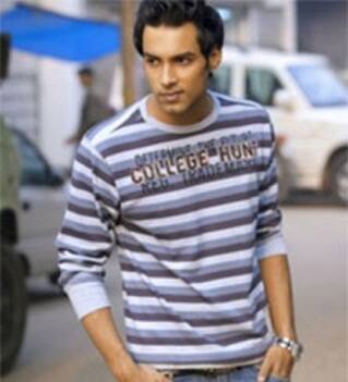 Nikkhil Chaddha to perform action scenes for `Nadaan Parinde ...