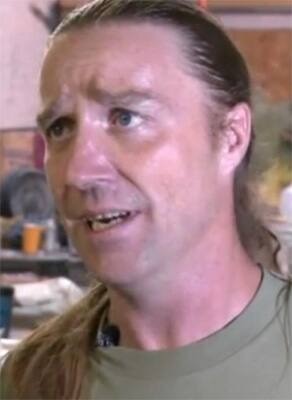 Gwar frontman David Brockie found dead | And More ... News | Zee News