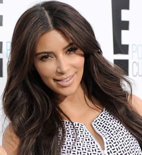 Kim K feels honored after making Vogue cover | People News | Zee News