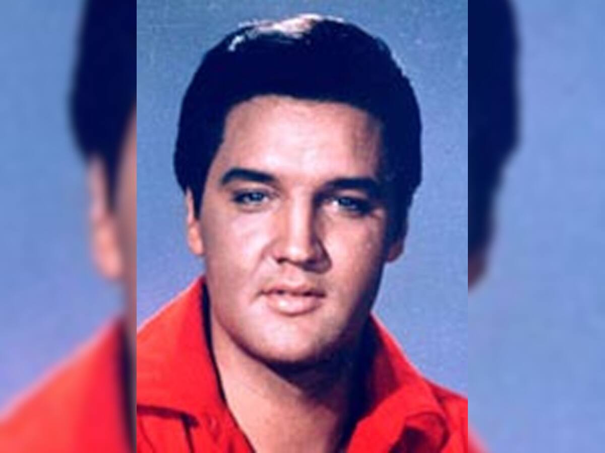 Elvis Presley`s genes `destined` him to die early