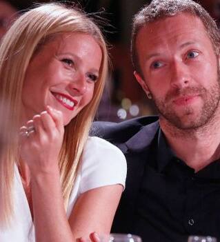 Chris Martin`s father opens up about son`s split | Relationships News ...
