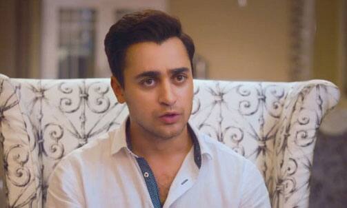 No bad reason for leaving Vikramaditya`s film: Imran | Movies News ...