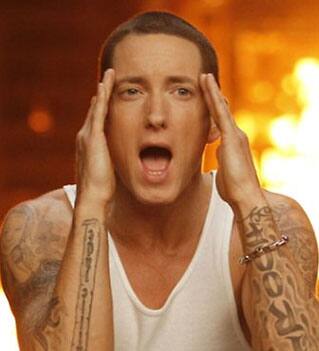Eminem and RiRi to sing duet at MTV Movie Awards 2014 | And More ...