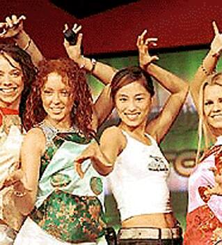 Atomic Kitten working on new music | Music News | Zee News