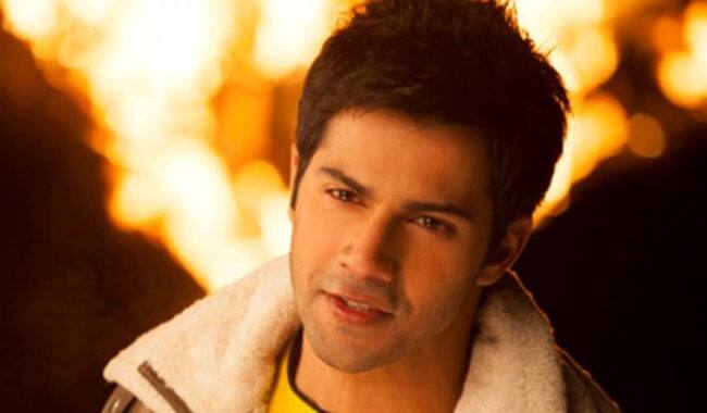 I wouldn`t call myself a star: Varun Dhawan | People News | Zee News
