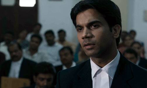 Playing Shahid Azmi was very difficult: Rajkumar Rao | Movies News ...