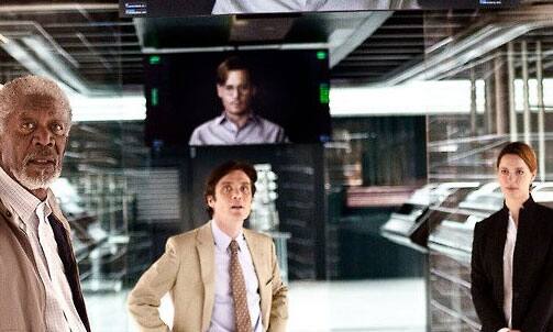 Movie review: `Transcendence` - Stylish off-beat film | Movies News ...